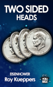 Two-Sided Coins | Roy Kueppers