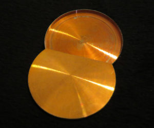 Gravity Flipper Coins | Roy Kueppers