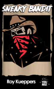 Roy Kueppers "World of Magic" - Coins for Magicians